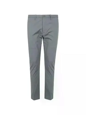 NINE:INTHE:MORNING Buttoned Trousers