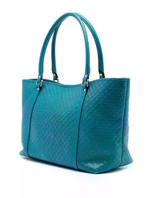Gucci Microguccissima Joy Tote Bag