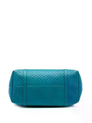 Gucci Microguccissima Joy Tote Bag