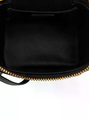 Miu Miu Micro Matelasse Nappa Vanity Crossbody Bag