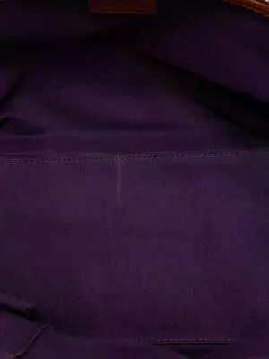 Gucci Gg Canvas Jolicoeur Tote Bag
