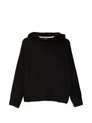 Arch4 Hooded Cashmere Sweater