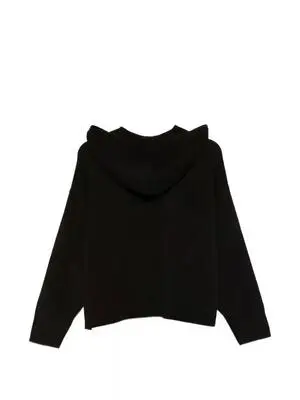Arch4 Hooded Cashmere Sweater