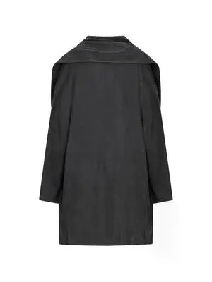 THE ROW Open-front Cardigan