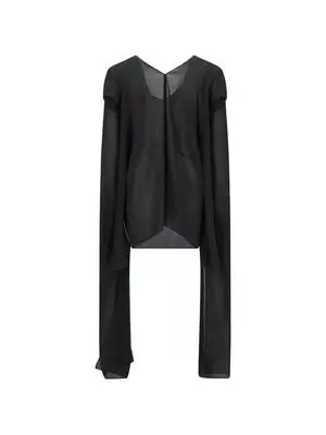 THE ROW V-neck Top