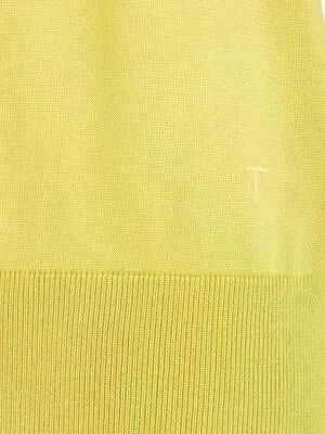 TOD'S Button-fastening Polo Shirt