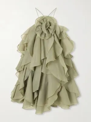 Aje Strappy Cocktail Dresses