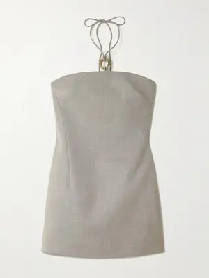 Sir. Plain Cocktail Dresses