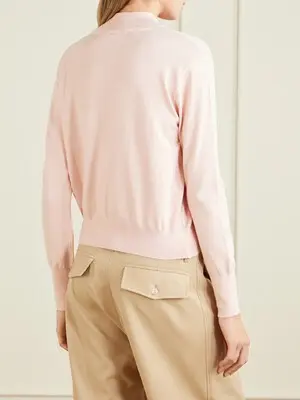 SANDERLAK Knitted Sweater