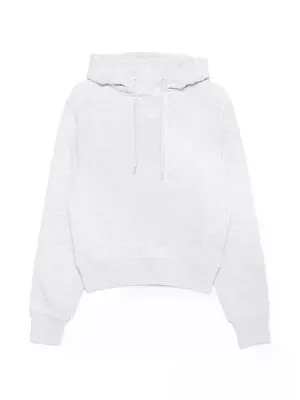 ENTIRE STUDIOS Kangaroo-pocket Hoodie - Grey