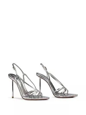 LE SILLA Eugenie Strappy Sandals