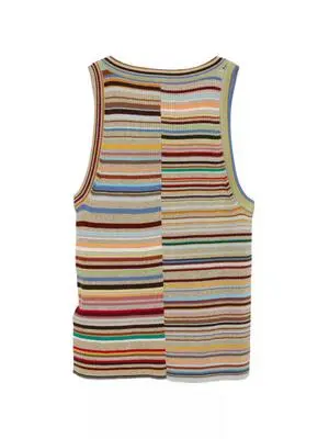 Paul Smith Striped Vest