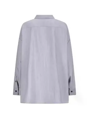 THELATEST Buttoned Pocket Shirt