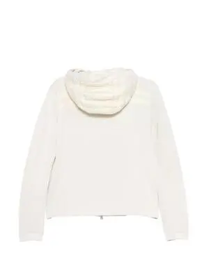 PARAJUMPERS Hooded Quilted Jacket