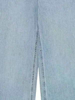 Dkny Concealed-fastening Jeans