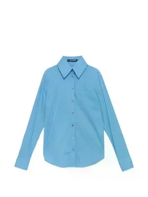 Karl Lagerfeld Everyday Poplin Shirt