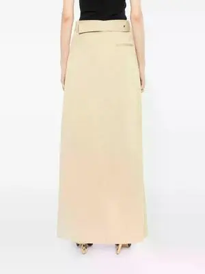 Karl Lagerfeld Pleated Trousers