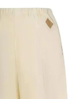 HAIKURE Angel Twill Trousers