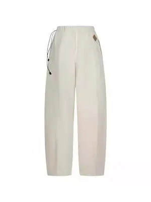 Haikure Logo Pants For Women