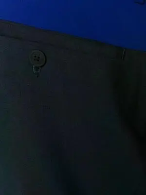 Tommy Hilfiger Two-tone Tailored Trousers
