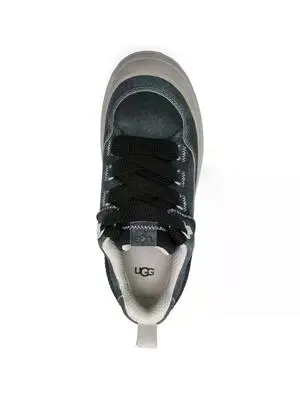 UGG Heritage Utility Lace-up Sneakers