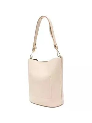 COCCINELLE Leather Shoulder Bag