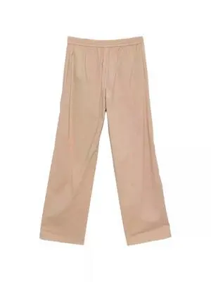 FAY Drawstring Trousers