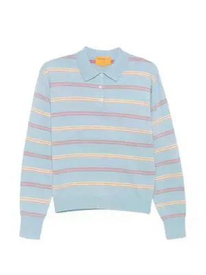 Guest In Residence Collared Sweaters For Women
