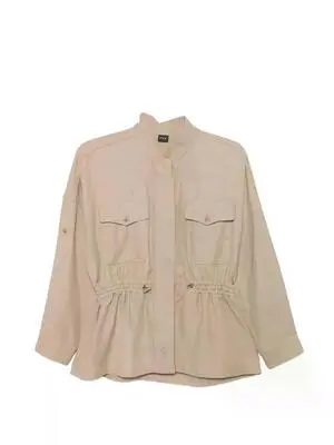 FAY Flap Pocket Jacket