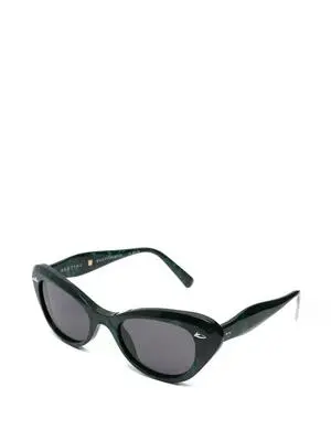 SESTINI EYEWEAR Cat-eye Sunglasses