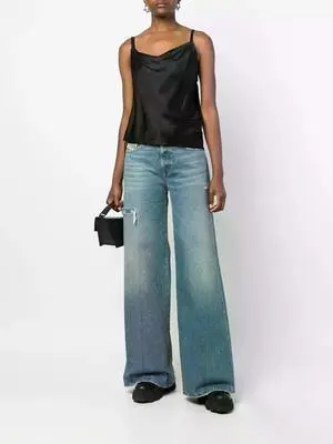 DIESEL® 1978 D-akemi 09d97 Bootcut Jeans