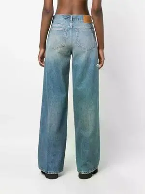 DIESEL® 1978 D-akemi 09d97 Bootcut Jeans