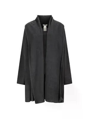 THE ROW Open-front Cardigan