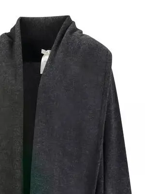 THE ROW Open-front Cardigan