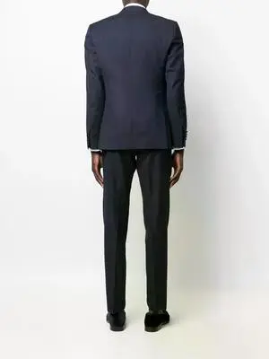 LARDINI Single Breasted Suit