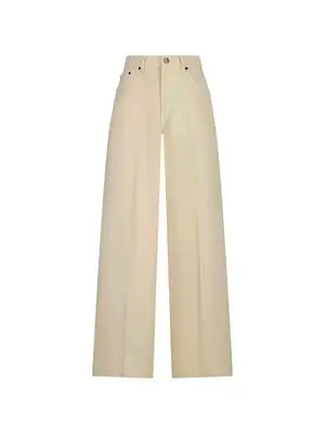 HAIKURE Bethany Wide Leg Jeans