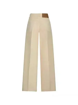 HAIKURE Bethany Wide Leg Jeans