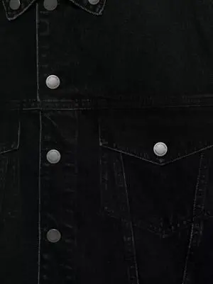 ENTIRE STUDIOS Shrunken Denim Jacket