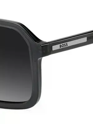 BOSS Square-frame Sunglasses