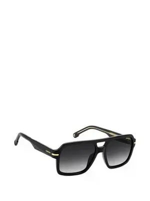 Carrera Eyewear Browline Sunglasses