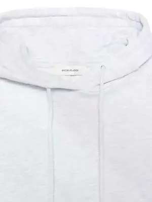 ENTIRE STUDIOS Kangaroo-pocket Hoodie - Grey