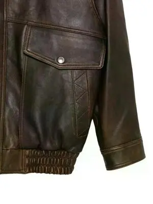 DUNST Panelled Jacket
