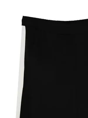 P.a.r.o.s.h Two-tone Palazzo Pants