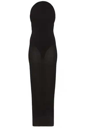 Women's Curved