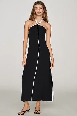 Sancia Gathered Dresses