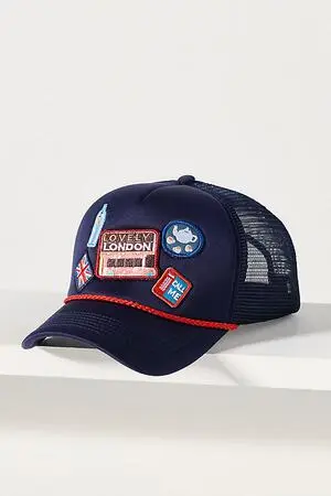 Women's Patagonia Trucker Hats