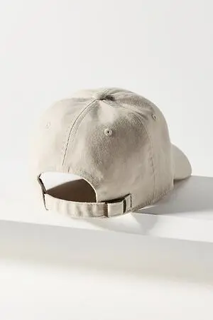 Anthropologie Paris Baseball Cap