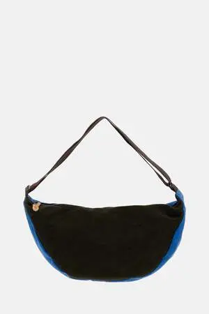 MANIFATTURA CECCARELLI Cotton Waist Bag