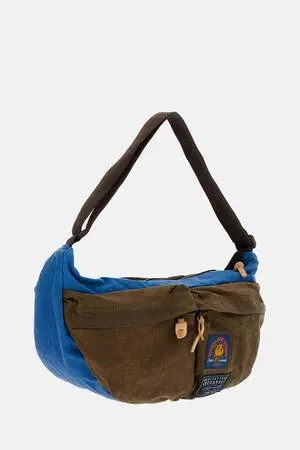 MANIFATTURA CECCARELLI Cotton Waist Bag