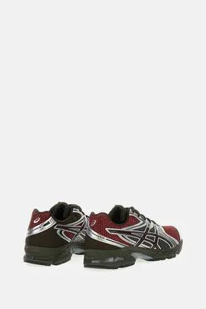 Asics Gel-ds Trainer 14 Sneakers - Rosso